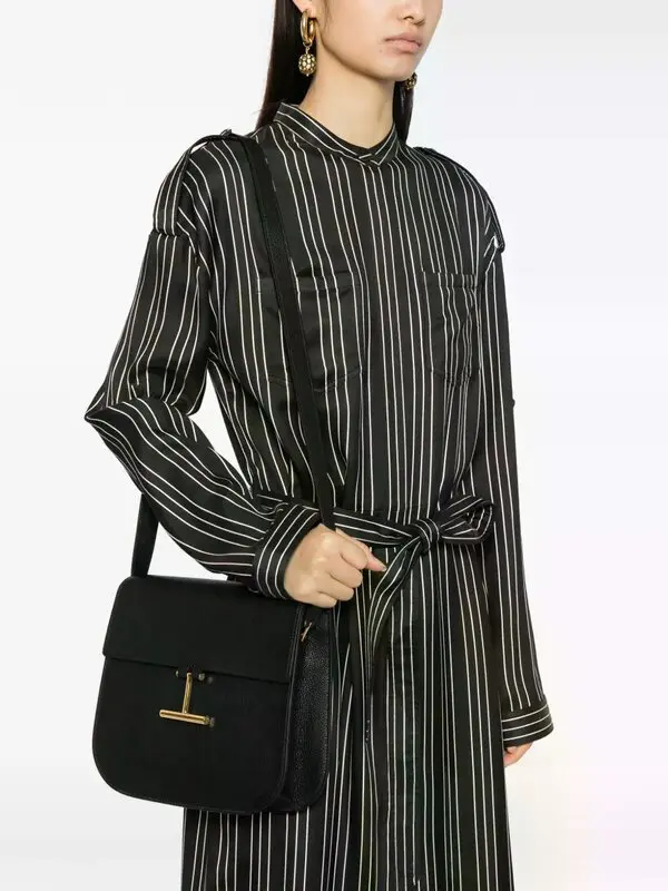 TOM FORD Medium Tara Shoulder Bag