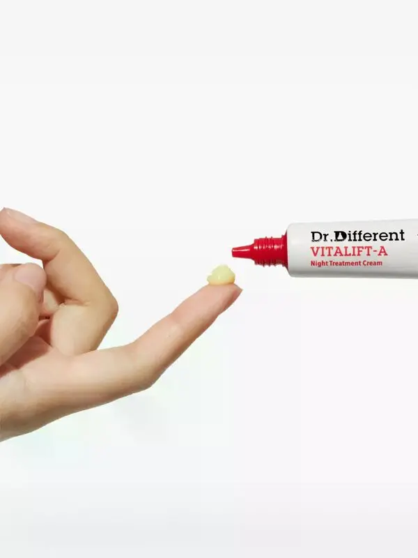 DR.DIFFERENT Vitalift-a Retinal 0.05% Night Treatment Cream