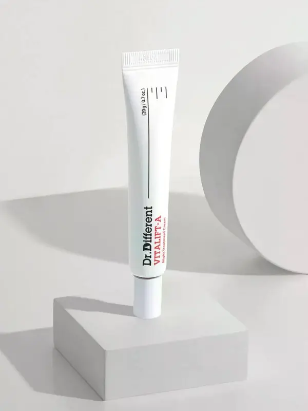 DR.DIFFERENT Vitalift-a Retinal 0.05% Night Treatment Cream