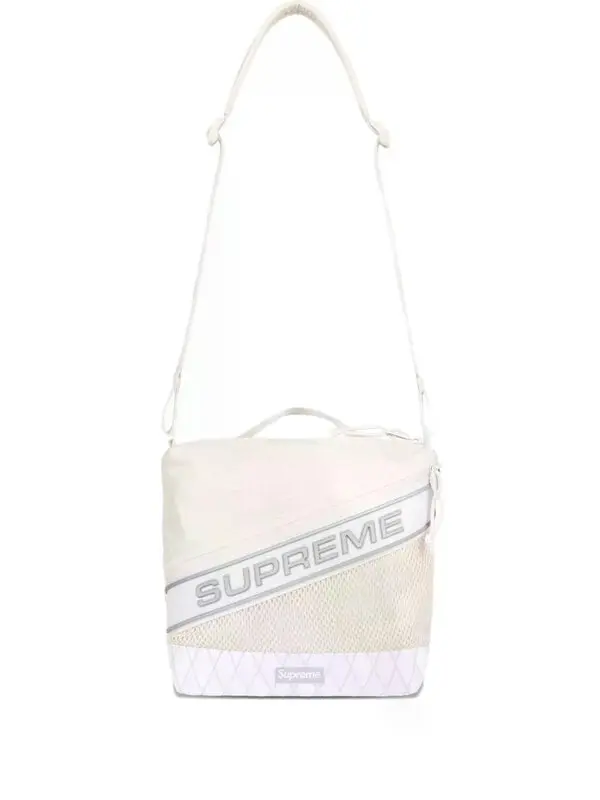 Supreme Logo Tote - Neutrals