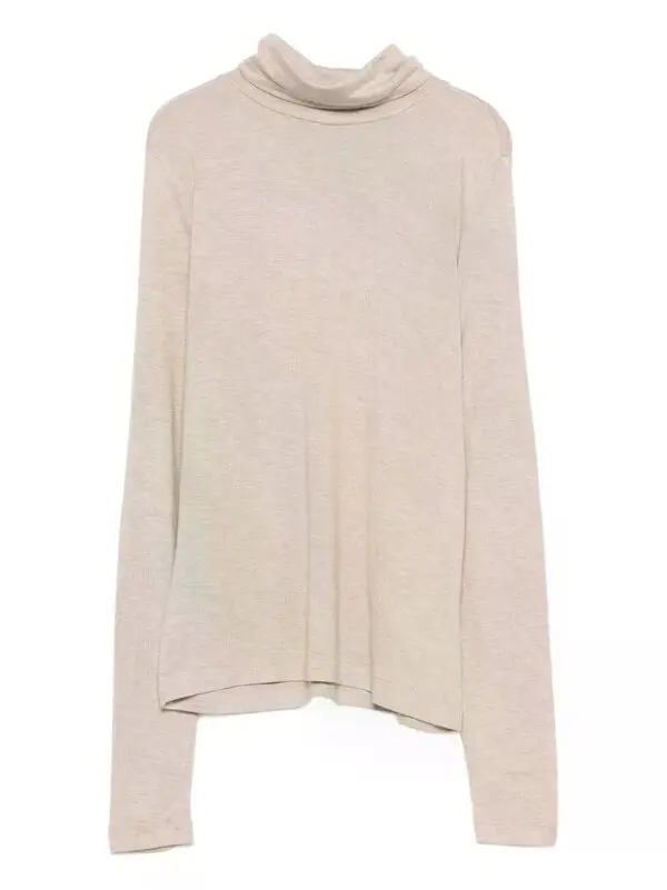Marc O'polo Roll Neck Long Sleeve Top