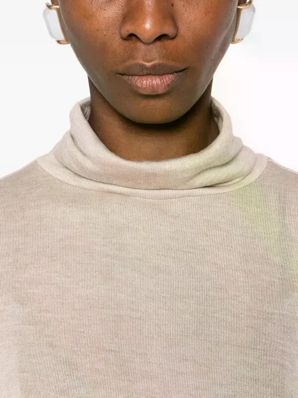 Marc O'polo Roll Neck Long Sleeve Top