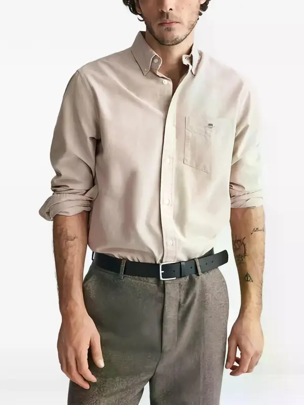 Gant Classic Oxford Shirt