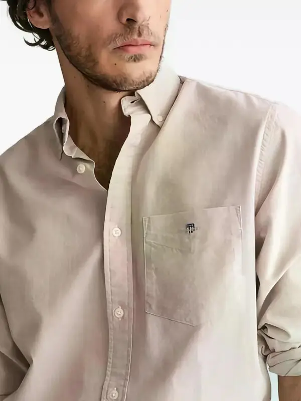 Gant Classic Oxford Shirt
