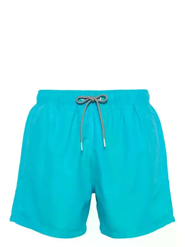 BOARDIES Ulu Swim Shorts - Blue