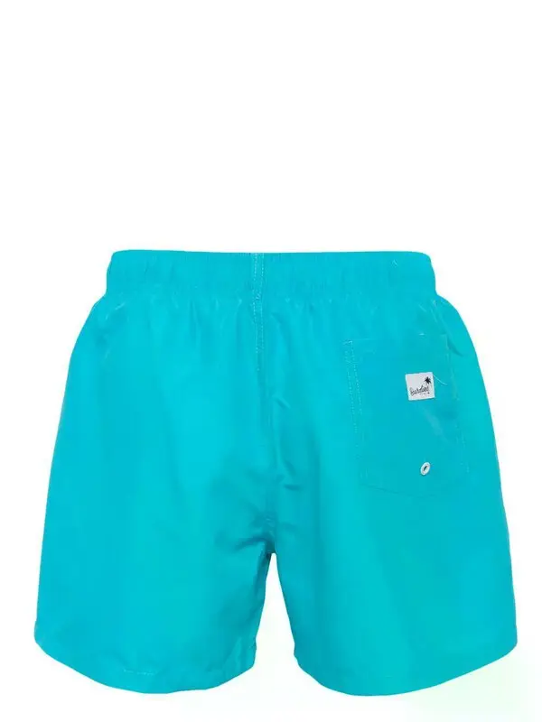 BOARDIES Ulu Swim Shorts - Blue