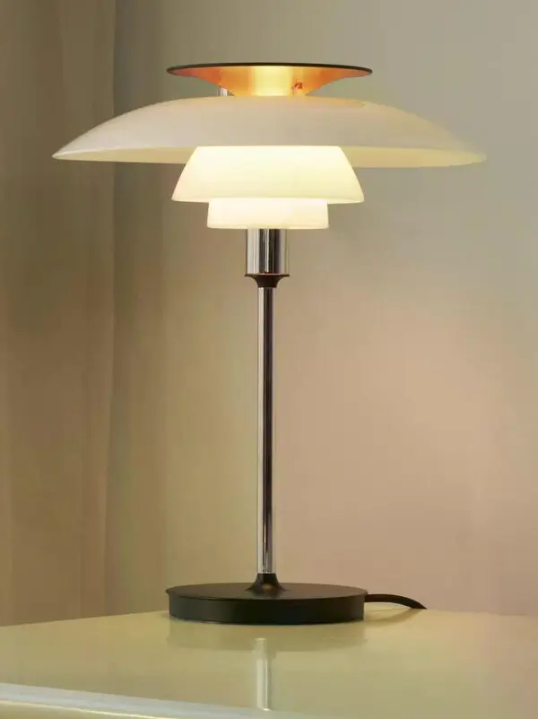 Louis Poulsen Ph 80 Led Portable Lamp