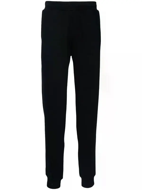 Corneliani Tapered Track Pants