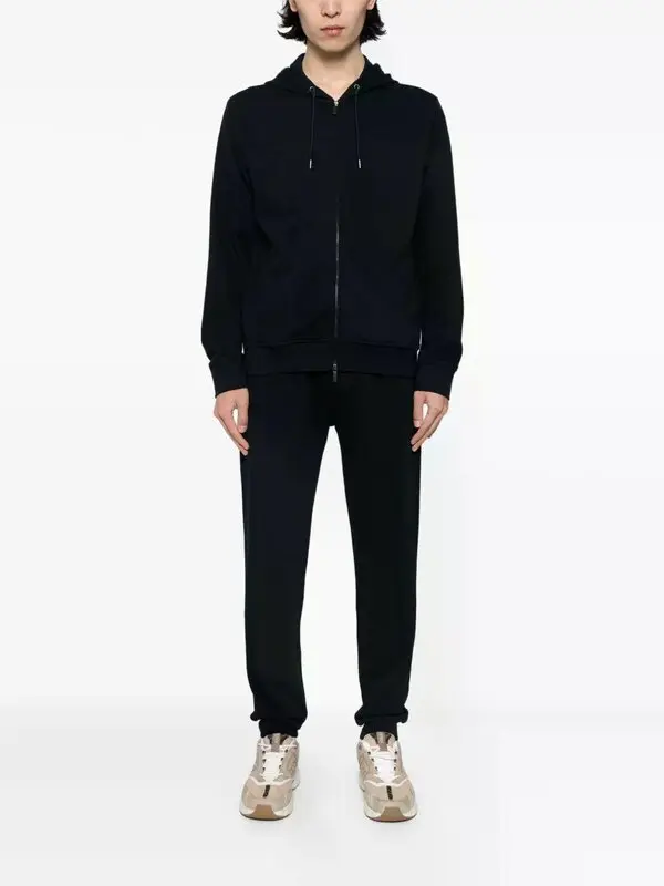 Corneliani Tapered Track Pants