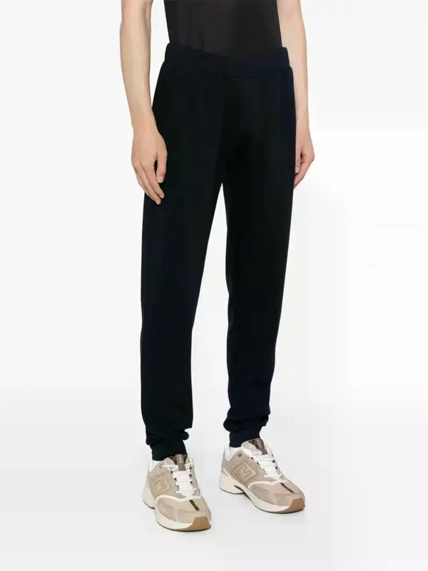 Corneliani Tapered Track Pants