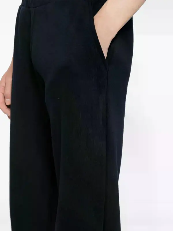 Corneliani Tapered Track Pants