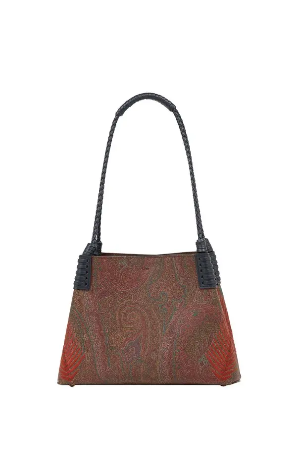 Etro Libra Shopping Bag