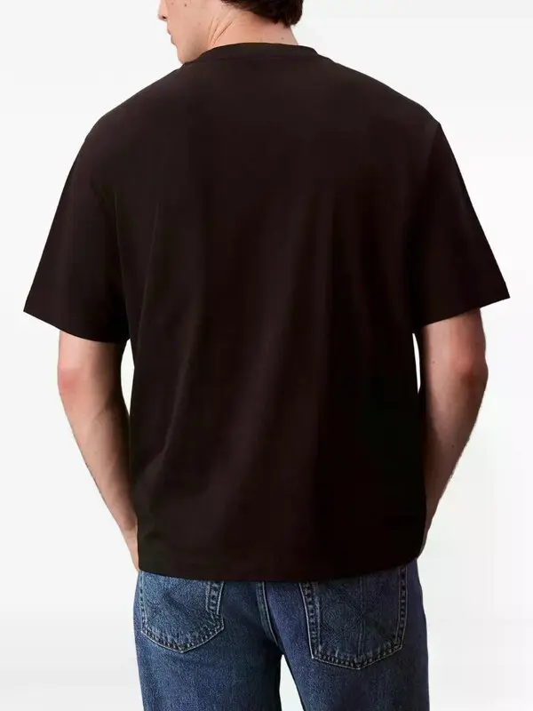 Calvin Klein Logo-print T-shirt