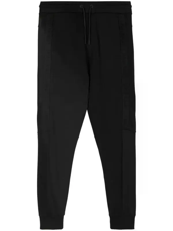 Calvin Klein Logo-tape Track Trousers