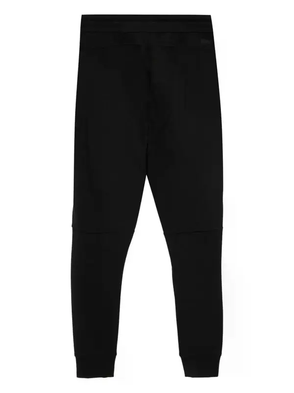Calvin Klein Logo-tape Track Trousers