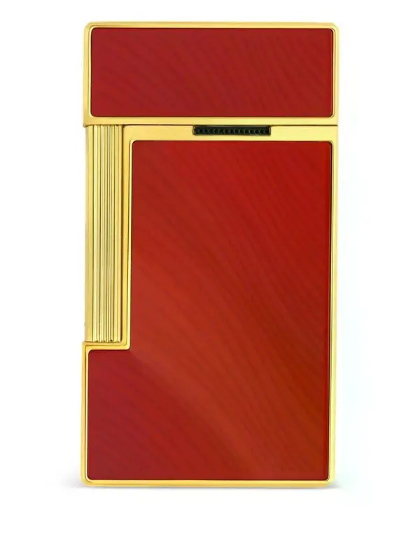 S.t. Dupont Slimmy Horse-design Lighter