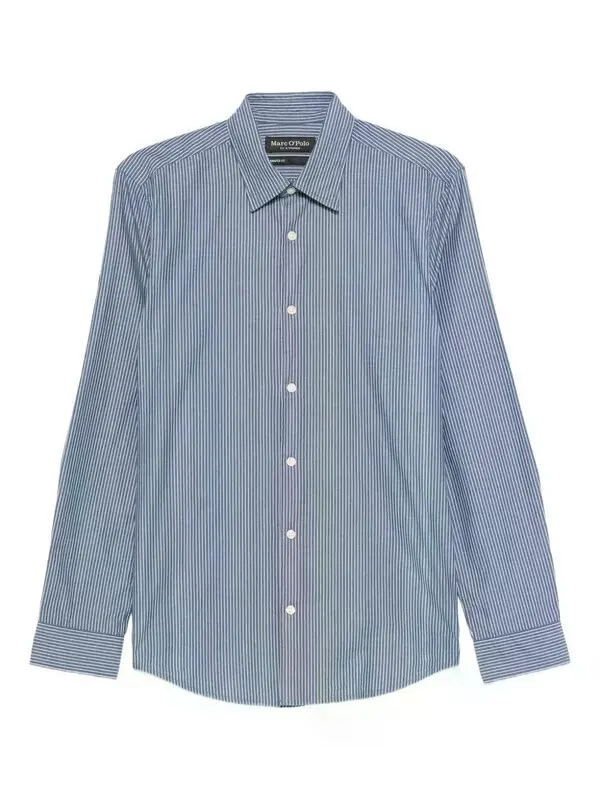Marc O'polo Striped Shirt
