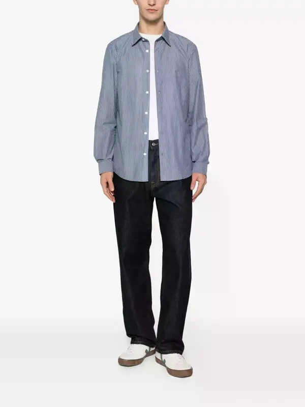 Marc O'polo Striped Shirt