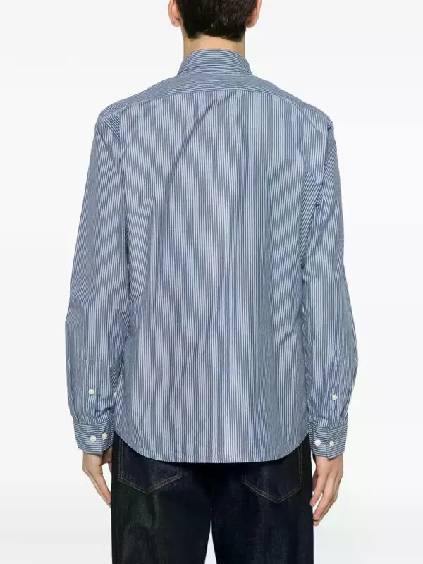Marc O'polo Striped Shirt