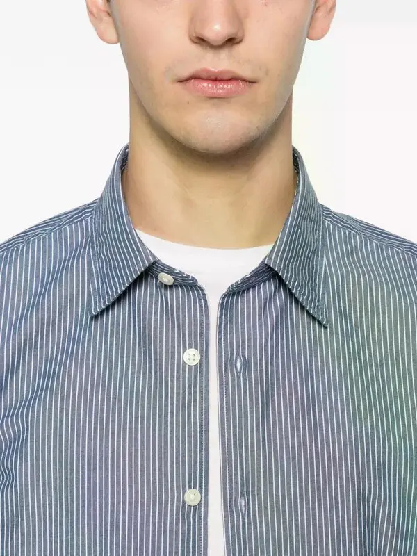 Marc O'polo Striped Shirt