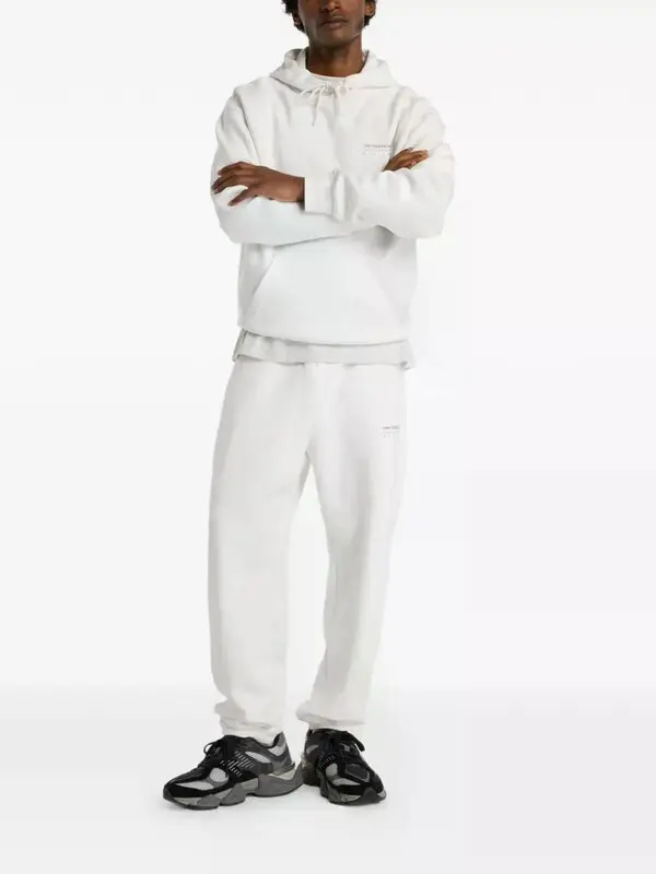 NEW BALANCE Graphic Fleece Trousers