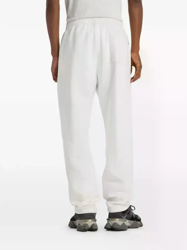 NEW BALANCE Graphic Fleece Trousers