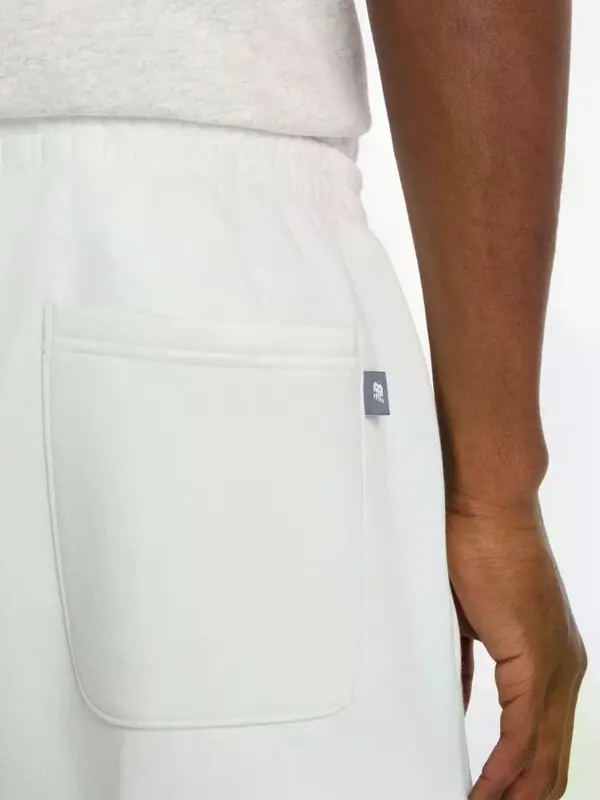 NEW BALANCE Graphic Fleece Trousers