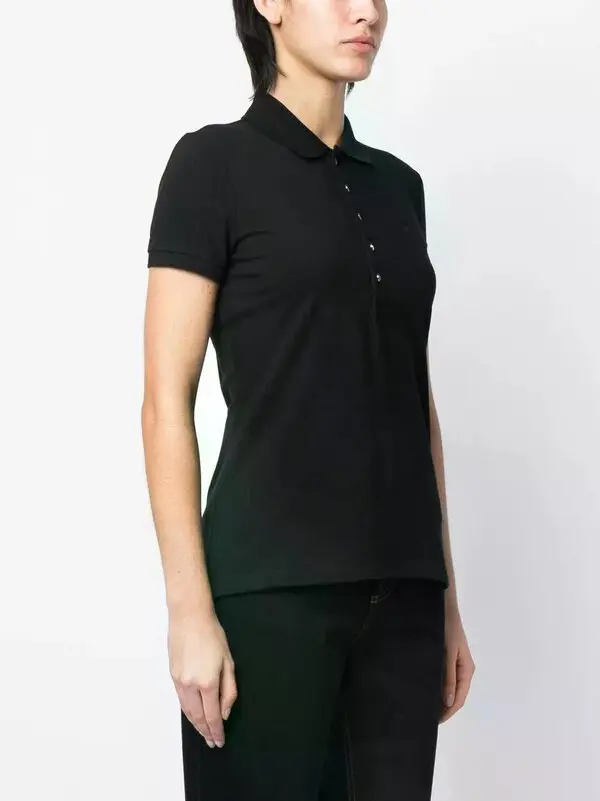 Ralph Lauren Embroidered Logo Polo Shirt