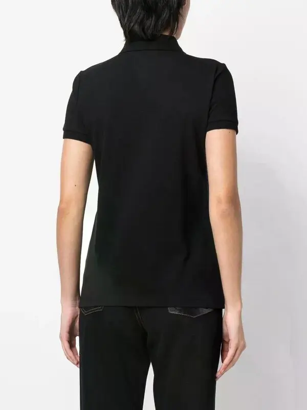 Ralph Lauren Embroidered Logo Polo Shirt