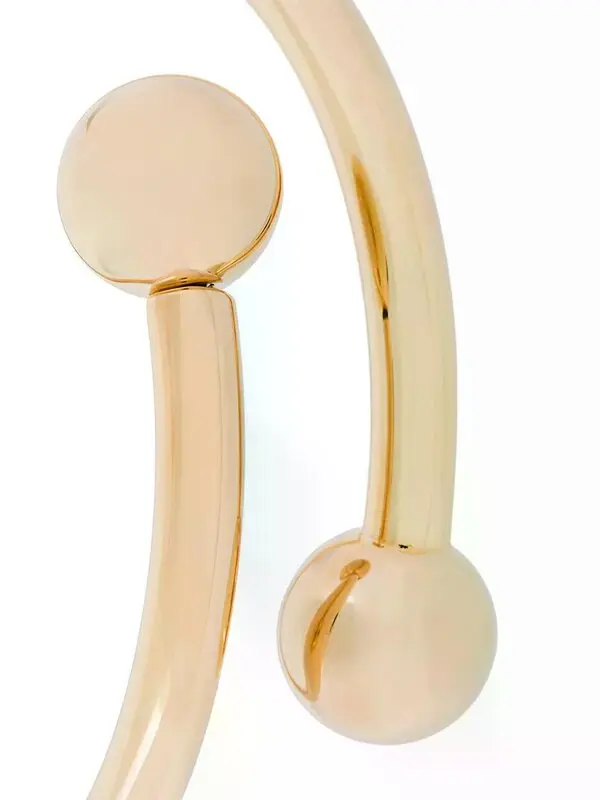 JW Anderson Double Ball Bracelet
