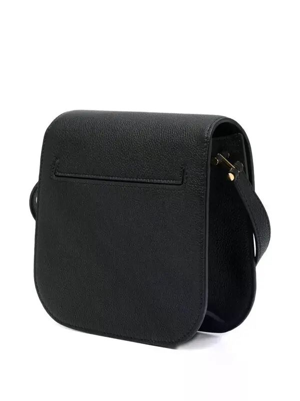 TOM FORD Mini Crossbody Bag - Black