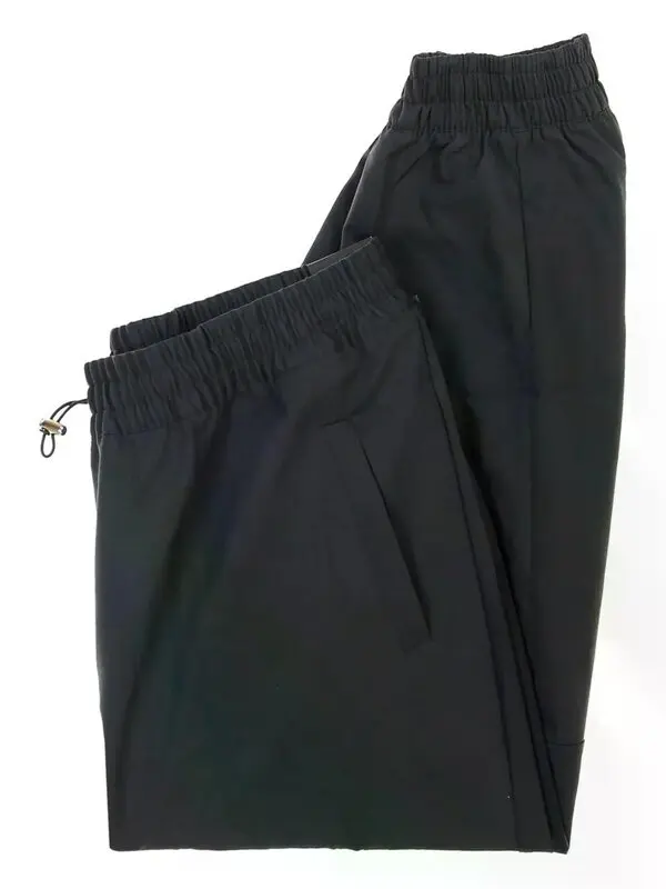 Nike Elastic-ankle Pants