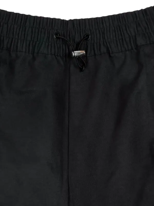 Nike Elastic-ankle Pants
