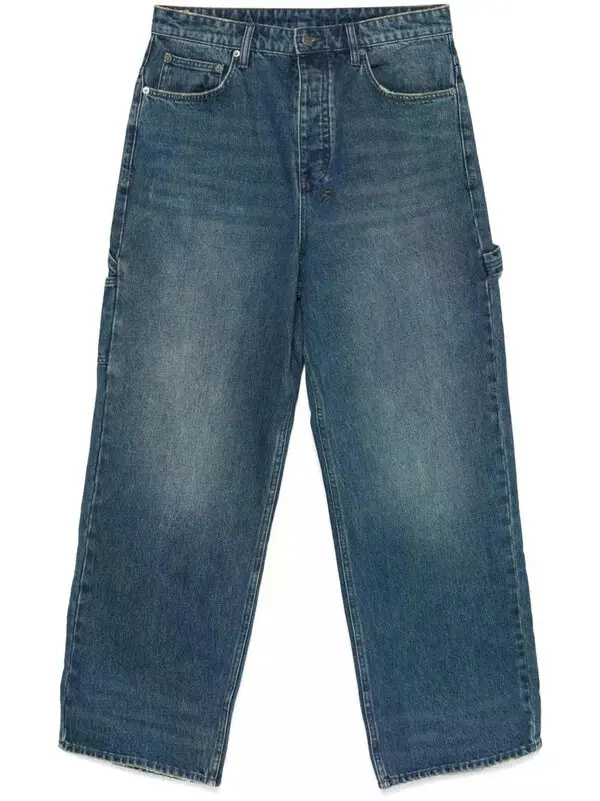 Ksubi Maxx Mids Jeans