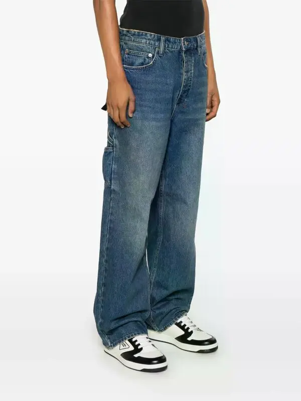 Ksubi Maxx Mids Jeans