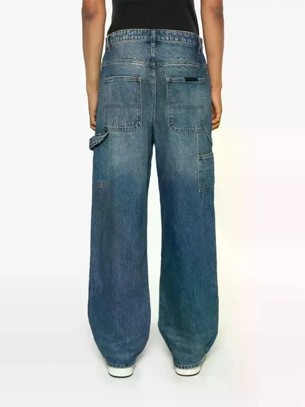 Ksubi Maxx Mids Jeans