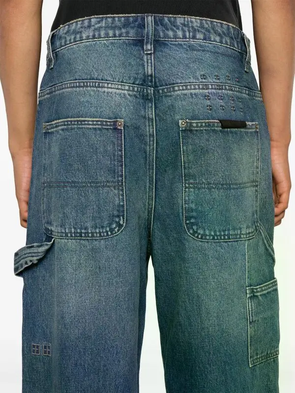 Ksubi Maxx Mids Jeans