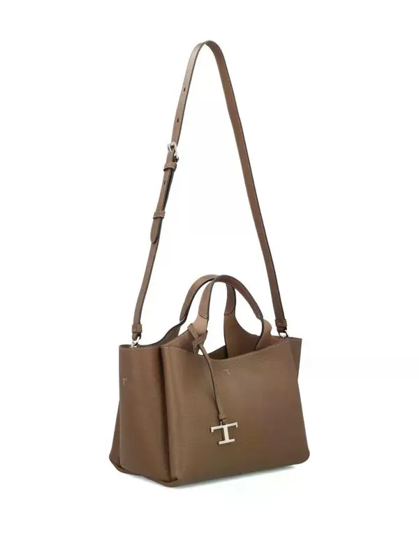 TOD'S Leather Mini Bag
