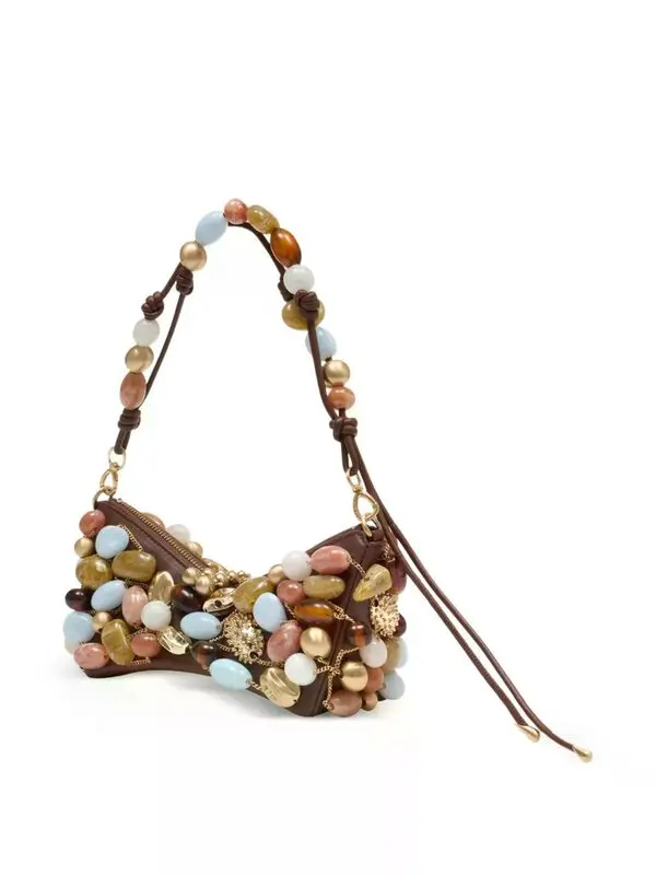 Cult Gaia Mercier Mini Shoulder Bag