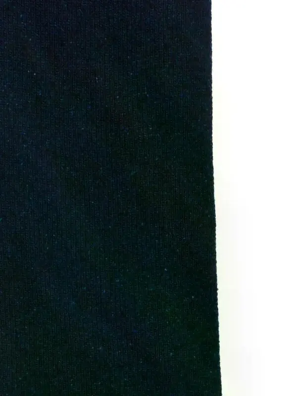 Marc O'polo Logo-patch Scarf