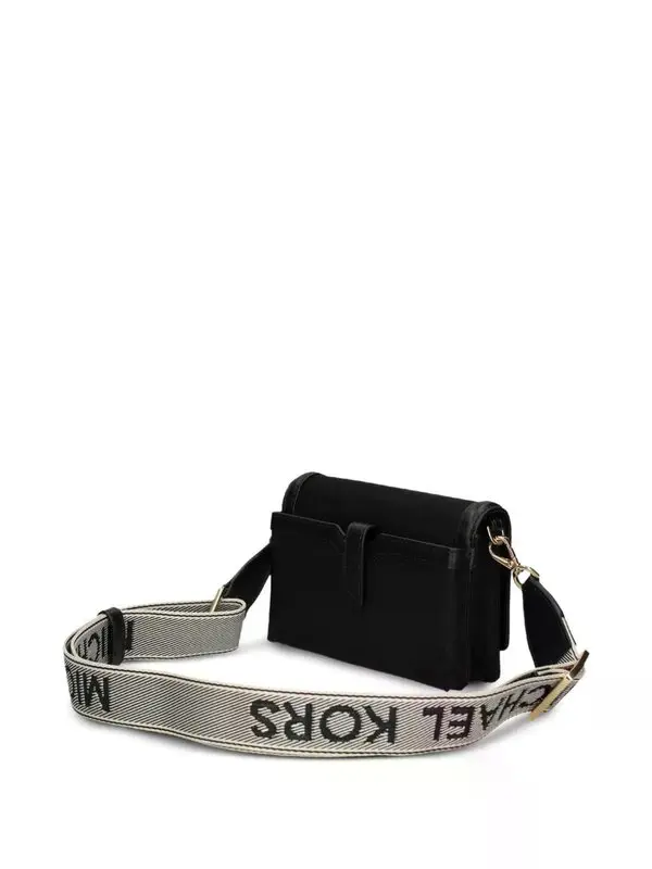 Michael Kors Jet Set Cross Body Bag