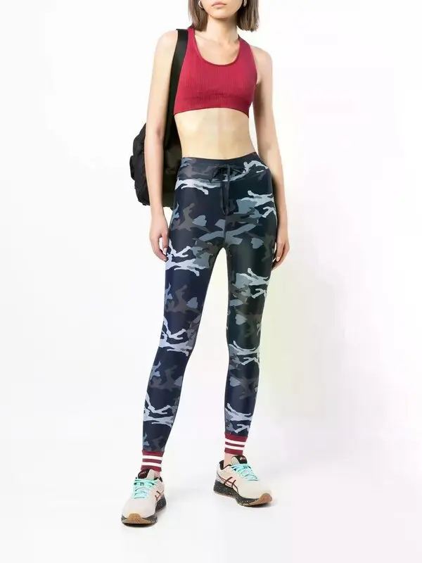 The Upside Anna Seamless Performance Bra