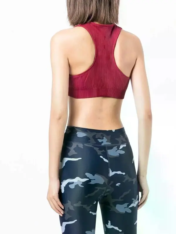 The Upside Anna Seamless Performance Bra
