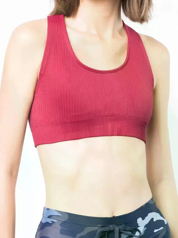The Upside Anna Seamless Performance Bra