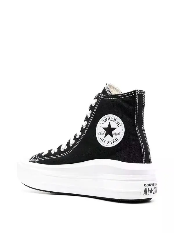 CONVERSE All Star Move High-top Sneakers