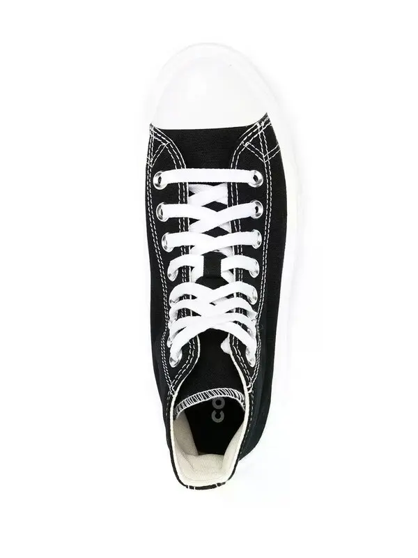 CONVERSE All Star Move High-top Sneakers