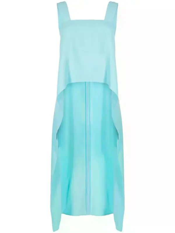 Alexis Nichole High-low Tank Top