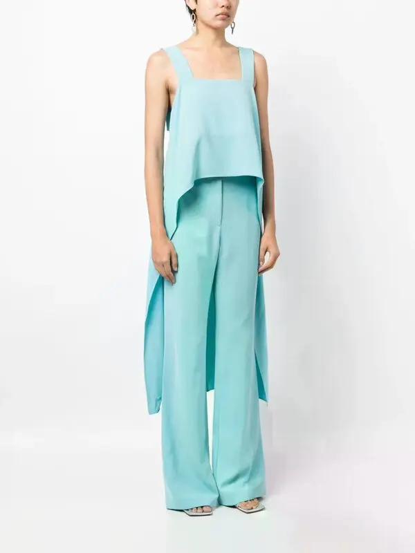 Alexis Nichole High-low Tank Top