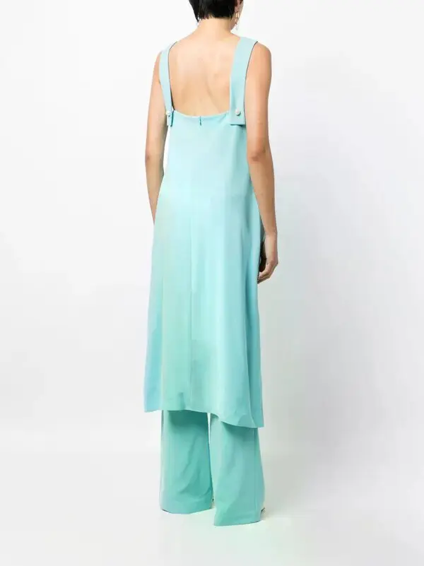Alexis Nichole High-low Tank Top