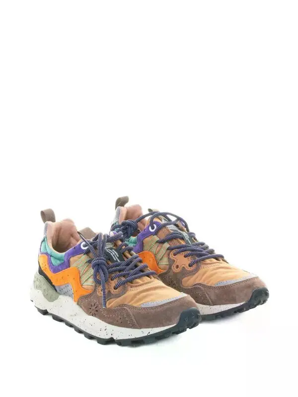 FLOWER Yamano 3 Sneakers